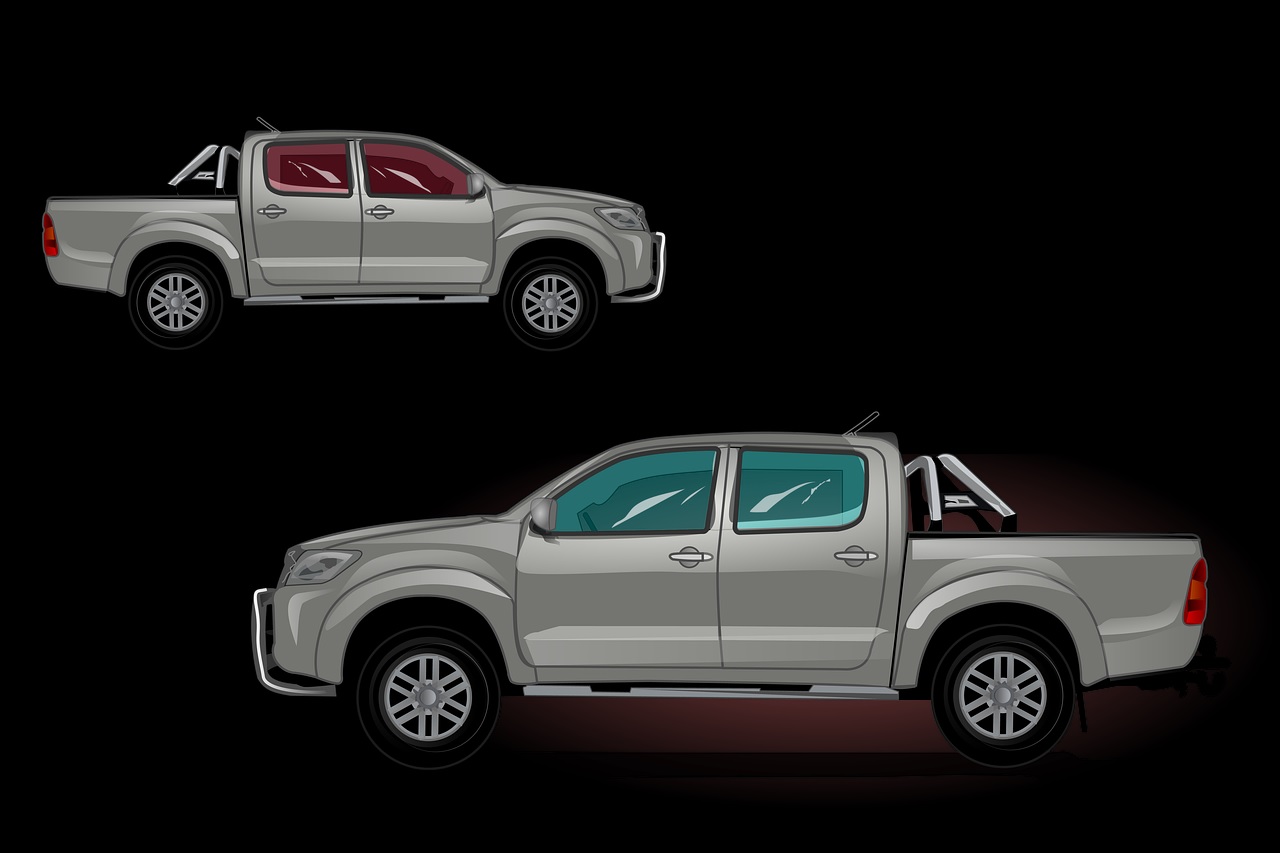 5 Best Four-Wheel Drive Trucks to Drive in 2021 - Dtp Auto Show - Car ...